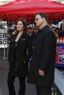 CSI: New York: Season 8, Episode 10 | Rotten Tomatoes