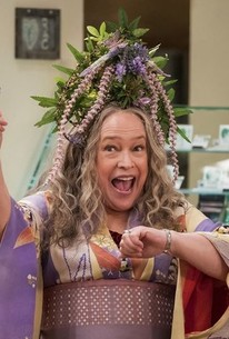 Disjointed: Season 2, Episode 1 | Rotten Tomatoes