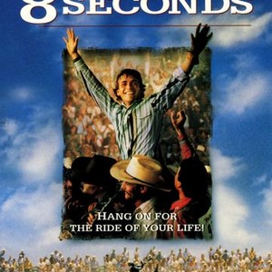 8 Seconds - Rotten Tomatoes