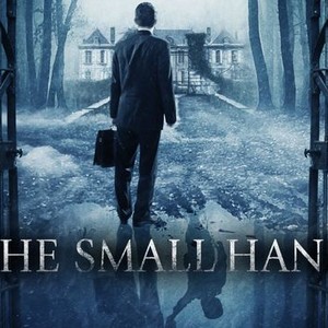 The Small Hand - Rotten Tomatoes