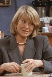 Ellen: Season 3, Episode 8 | Rotten Tomatoes