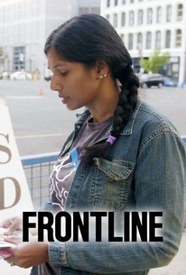 Frontline: Season 37 | Rotten Tomatoes