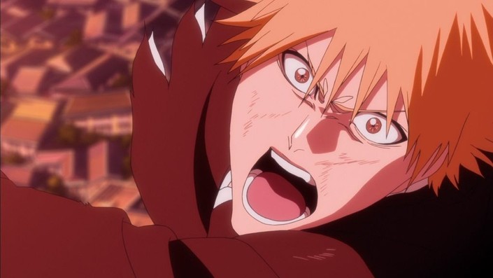 bleach hell verse form