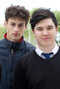 Logan High: Season 2, Episode 27 | Rotten Tomatoes