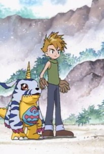 Digimon Frontier: Season 1, Episode 23 | Rotten Tomatoes