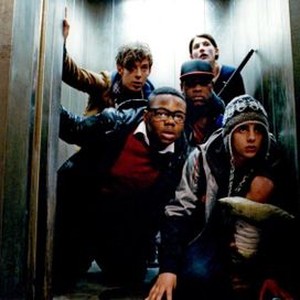 Alex Esmail - Rotten Tomatoes