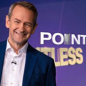 Pointless: Season 29, Episode 42 - Rotten Tomatoes