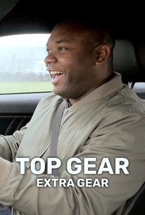 Top Gear: Extra Gear - Rotten Tomatoes