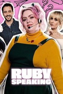 Ruby Speaking | Rotten Tomatoes