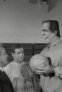 The Munsters - Season 1 Episode 17 - Rotten Tomatoes