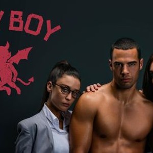 Toy Boy - Rotten Tomatoes