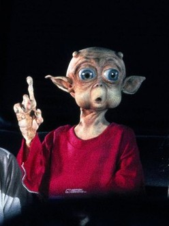 Mac And Me Trailer Straight To Video: Attack Of The 80's Aliens