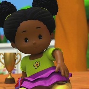 Little People: Season 1, Episode 12 - Rotten Tomatoes