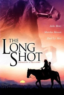 The Long Shot | Rotten Tomatoes