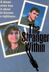 The Stranger Within | Rotten Tomatoes