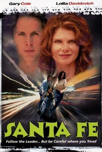 Santa Fe | Rotten Tomatoes