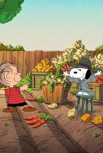 The Snoopy Show: Season 2, Episode 11 | Rotten Tomatoes