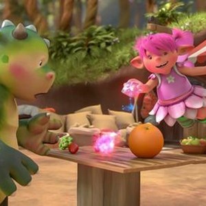 Digby Dragon: Season 1, Episode 46 - Rotten Tomatoes