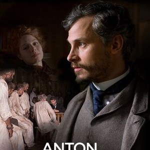 Anton Tchékhov 1890 - Rotten Tomatoes