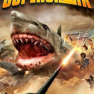Super Shark - Rotten Tomatoes