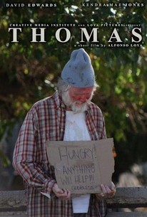 Thomas (2016) | Rotten Tomatoes