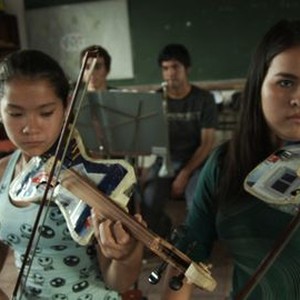 Landfill Harmonic - Rotten Tomatoes