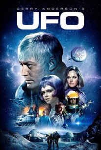 UFO: Season 1 | Rotten Tomatoes