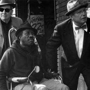 Bert Remsen - Rotten Tomatoes