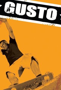 Gusto | Rotten Tomatoes