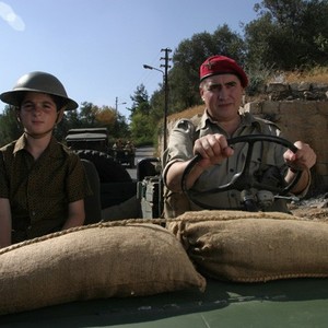 The Little Traitor - Rotten Tomatoes