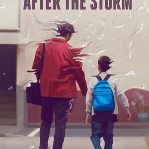 After the Storm - Rotten Tomatoes