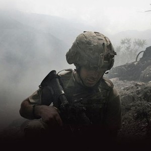 Restrepo - Rotten Tomatoes