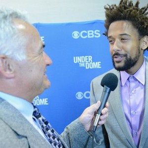 Nicholas Strong - Rotten Tomatoes