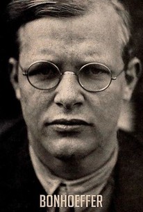 Bonhoeffer | Rotten Tomatoes