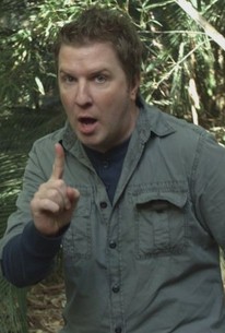 Nick Swardson's Pretend Time: Season 1, Episode 2 - Rotten Tomatoes