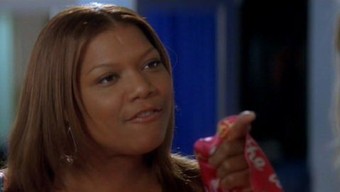Beauty Shop - Rotten Tomatoes