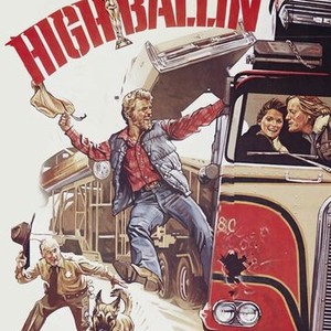 High-Ballin' - Rotten Tomatoes