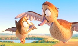 Migration - Trailers & Videos | Rotten Tomatoes