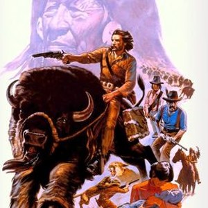 Buffalo Rider - Rotten Tomatoes