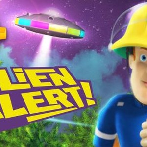 Fireman Sam: Alien Alert - Rotten Tomatoes