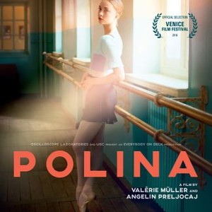Polina - Rotten Tomatoes