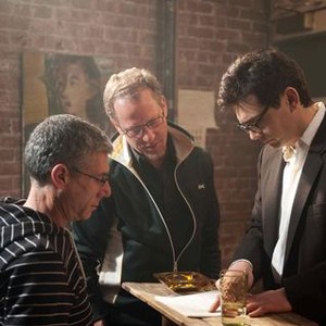 Rob Epstein - Rotten Tomatoes