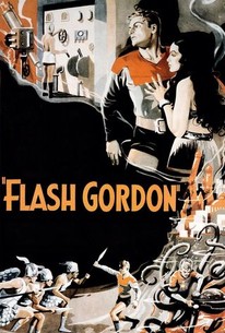 Flash Gordon | Rotten Tomatoes