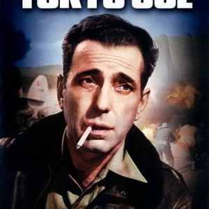 Tokyo Joe - Rotten Tomatoes