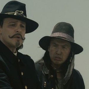 The Burrowers - Rotten Tomatoes