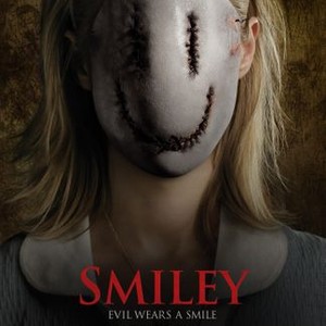 Smiley - Rotten Tomatoes