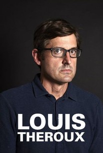 Louis Theroux: Season 1 | Rotten Tomatoes