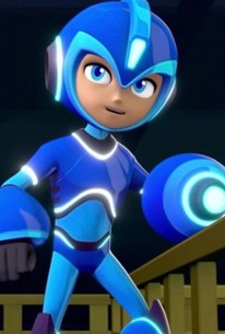 Mega Man Fully Charged Season 1 Episode 25 Rotten Tomatoes