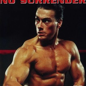 No Retreat No Surrender - Rotten Tomatoes