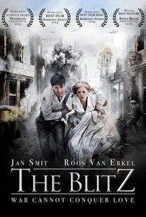 Blitz Movie